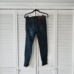 Peter Manning | Jeans | Peter Manning Pmnyc Mens Dark Wash Skinny Fit ...